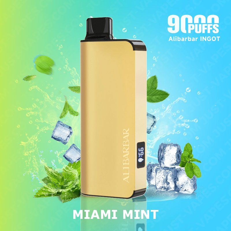 Marlboro Ice Blast In : 7 Smart Facts Every | Local Cig Supplies